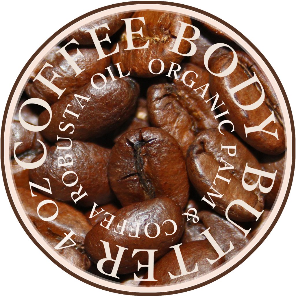 Benefits of Coffee Body Butter and Coffee Oil | GARDEN OF ESSENCES